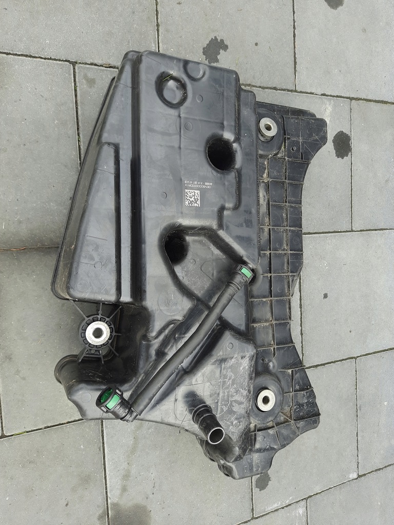 ZBIORNIK POMPA ADBLUE MERCEDES W213 A213 4706001 - 10676738021 ...