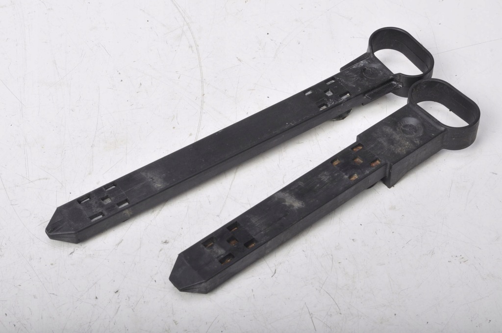 VOLVO S60 V60 MOCOWANIE LAMPY 31294522 31294521 - 13272610115 ...