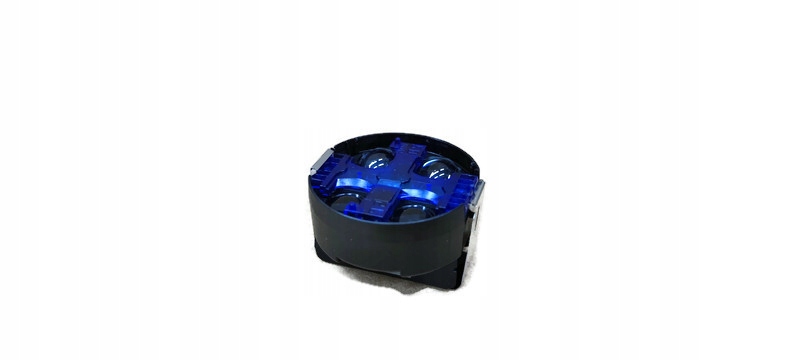 MERCEDES W212 CZUJNIK SENSOR DESZCZU A2049014504 - 12936155464 ...