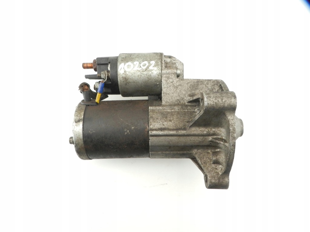 Rozrusznik Remy PEUGEOT 308 406 407 2.0 HDI - 10252084879 - oficjalne ...