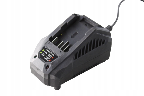 Ładowarka baterii akumulatora MacAllister MC1820 - 12379322858 ...