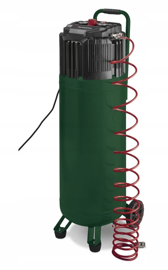 PARKSIDE | Kompresor pionowy PVKO 50 C3 1500W 50 l - 13863253121 ...