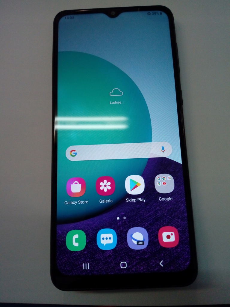 Samsung Galaxy A02 3/32GB SM-A022F/DS Dual SIM - 12335991795 ...