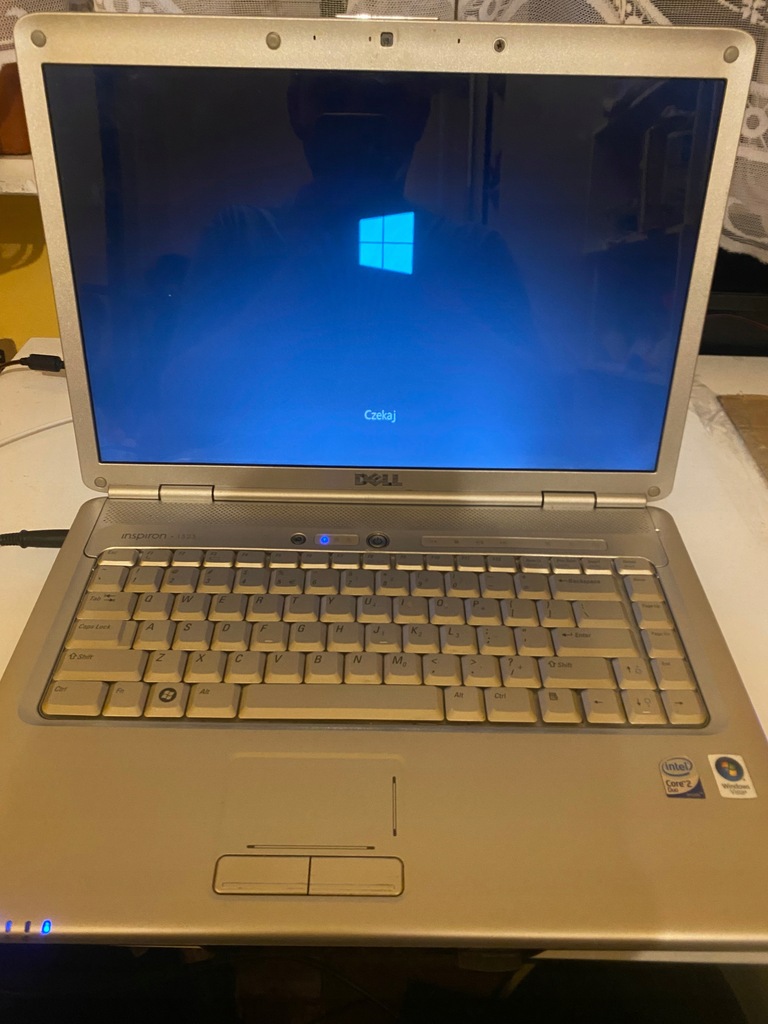 Dell Inspiron 1525 Core 2 Duo 2 GB - 12845886323 - oficjalne archiwum ...