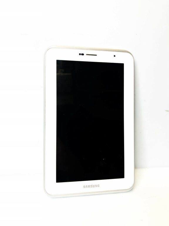 TABLET SAMSUNG GT-P3100 - 11758856300 - oficjalne archiwum Allegro