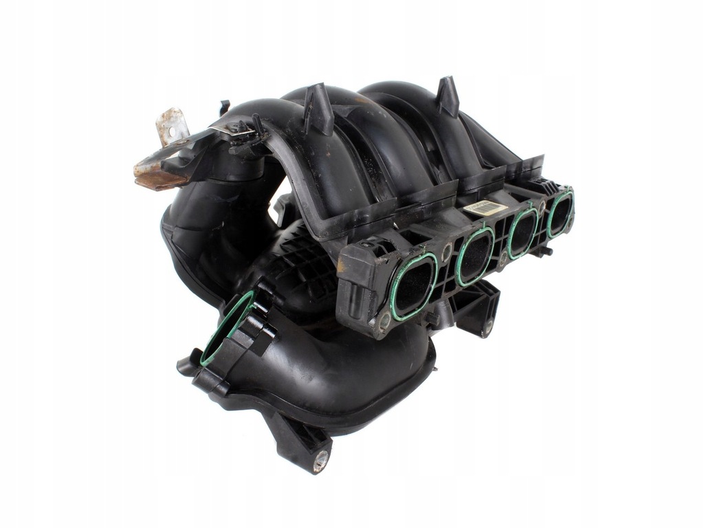 KOLEKTOR SSĄCY FORD FOCUS MK2 C-MAX 1.6 16V - 11599423803 - oficjalne archiwum Allegro