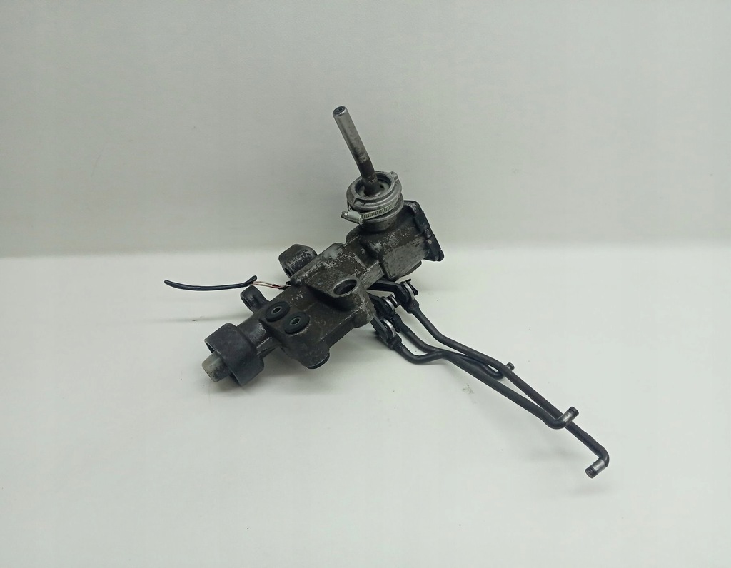 WYBIERAK SKRZYNI BIEGÓW MERCEDES KACZKA 6012672537 - 13373843616 ...