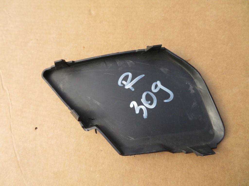 BMW X3 G01 kratka przód prawa 51119451144 - 13673980575 - oficjalne ...