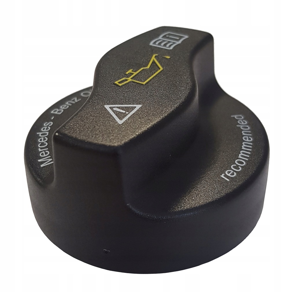 Korek oleju MERCEDES OM611 OM612 OM642 Oryginał - 9978737297 ...