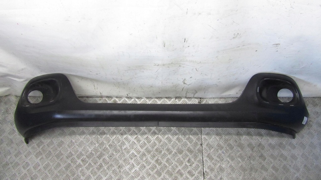 CITROEN C3 III DOKŁADKA ZDERZAKA PRZÓD 9812061577 - 13389066422 ...