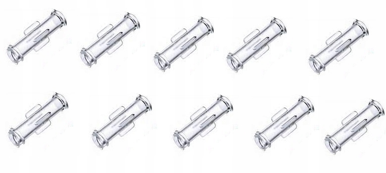 COMBIFIX ADAPTER łącznik ŻEŃSKI/ŻEŃSKI B.Braun - 11366614301 ...