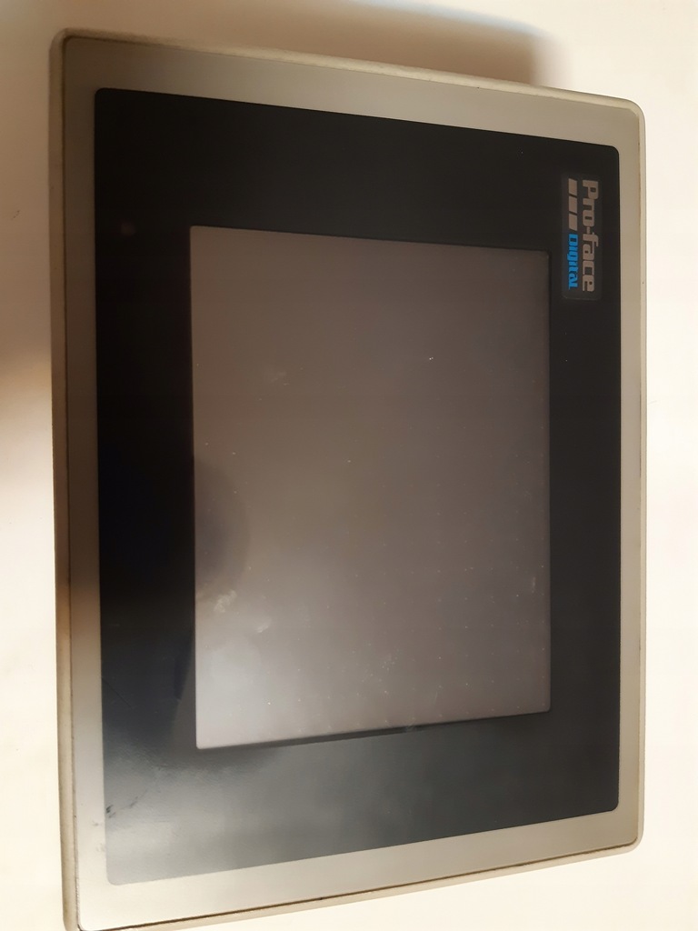 PRO-FACE Panel dotykowy GP270-LG11-24V - 8765837489 - oficjalne ...
