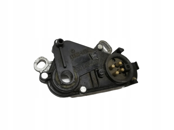 MERCEDES S W140 POTENCJOMETR SKRZYNI 0005454906 - 7670945442 ...