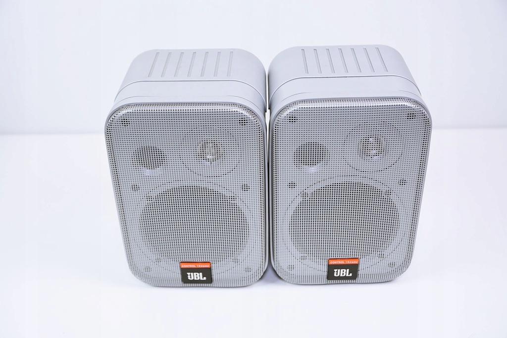 Kolumny podstawkowe JBL Control 1X - 11995658872 - oficjalne archiwum ...