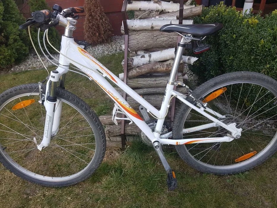 Rower Giant REVEL 4 W XS - 10568336301 - oficjalne archiwum Allegro