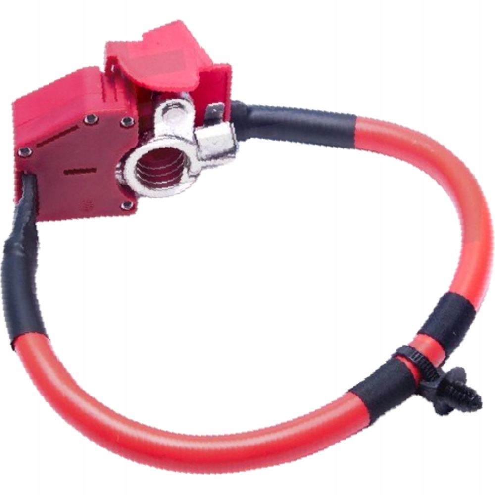 Klema do akumulatora do BMW 3 (G20, G21) 4 (G22, G23, G26) typ ...