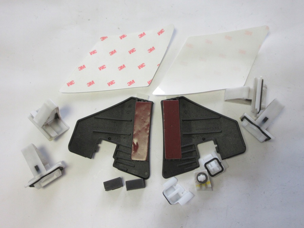 Купить Комплект установки порога AUDI TT 8S0898909: отзывы, фото и ...