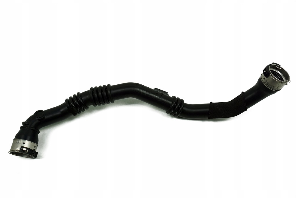 Rura przewód intercoolera 144604599R Clio Captur - 10107127748 ...