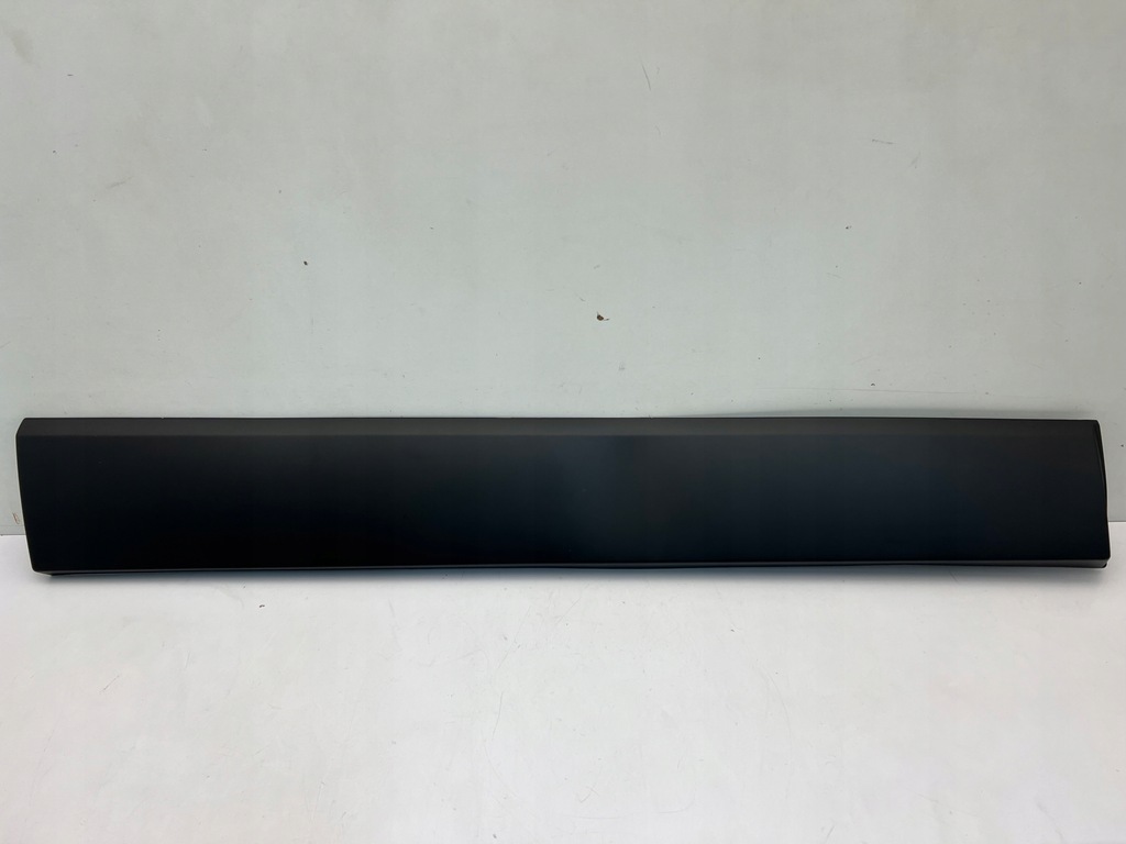 RENAULT TRAFIC III LISTWA DRZWI BOCZNA PRAWA - 13952052476 - oficjalne ...