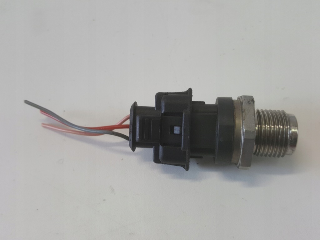 CIVIC IX Zawór czujnik ciśnienia paliwa1.6 i-DTEC - 11063770068 ...