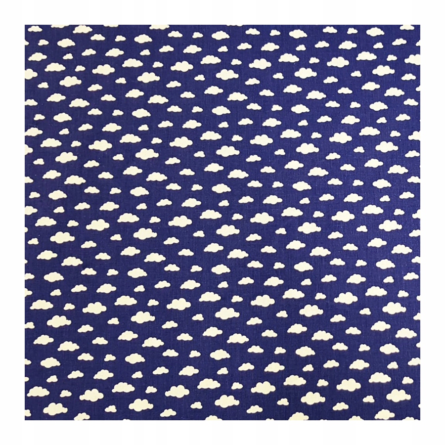 TKANINY MATERIAŁY BAWEŁNA DRUKI DROBNE KROPKI 0,5M - 7469275504 - oficjalne archiwum Allegro