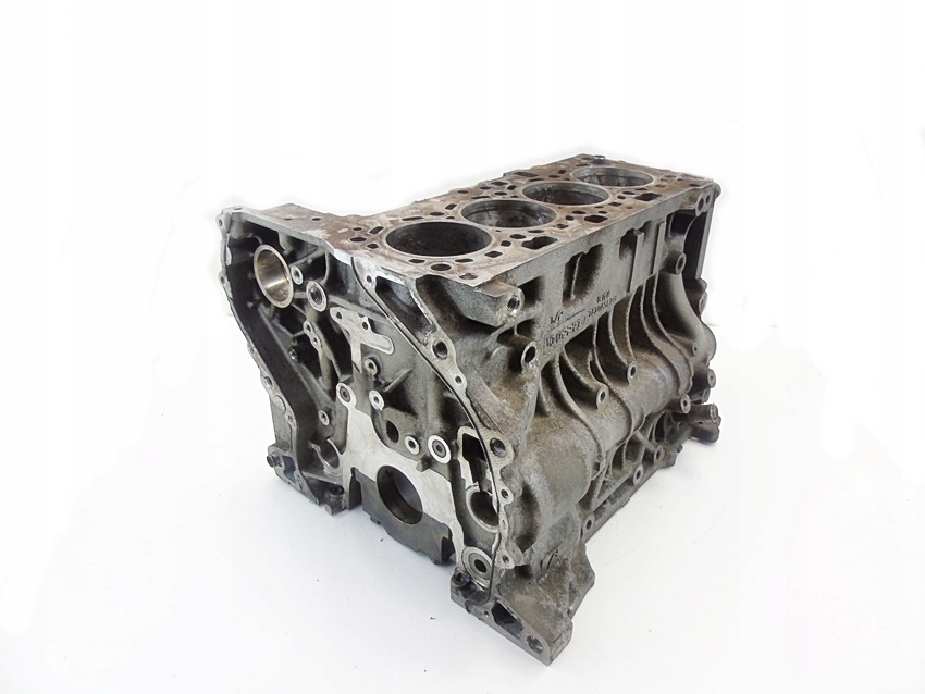 BLOK 2.0 D N47D20C BMW F10 F11 F30 F20 F21 F32 F35 - 14261968264 - oficjalne archiwum Allegro