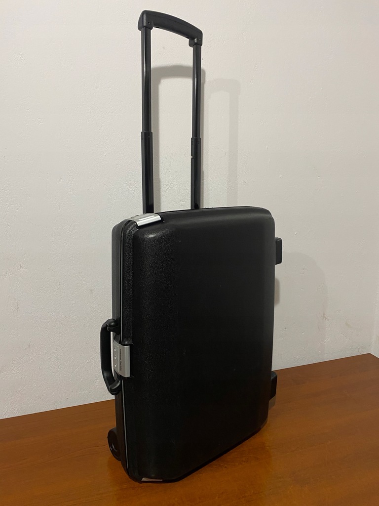 American Tourister Oyster Walizka Podróżna Kabinow - 13120856044 ...