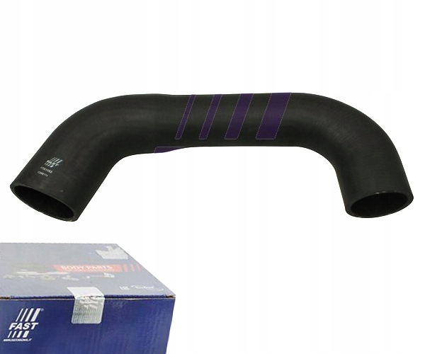 PRZEWÓD INTERCOOLERA FAST do IVECO DAILY III 50 65 - 11753449572 ...