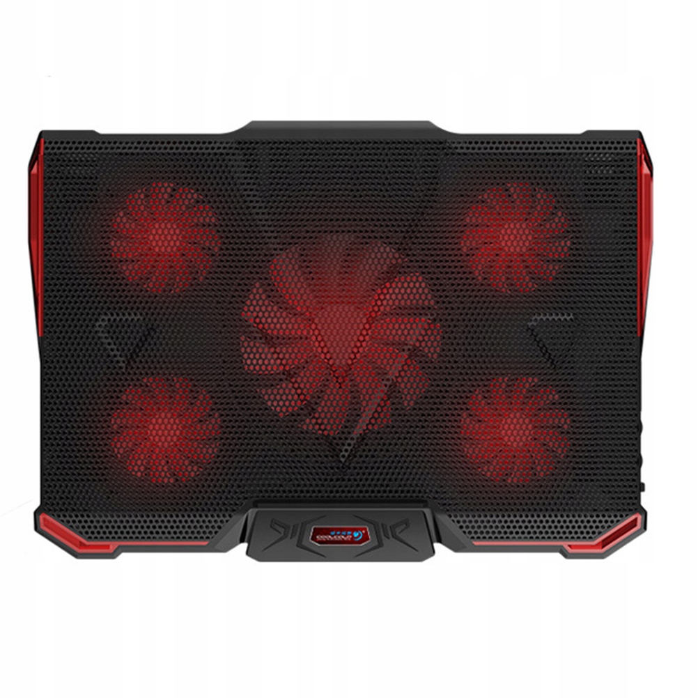 Laptop Cooler Base Cooling Pad Fan Mat 15 6 Inch - 14112779590 ...