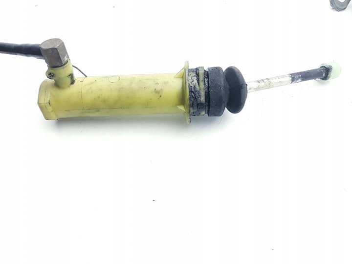 IVECO DAILY IV V 06-14 POMPKA SPRZĘGŁA WYSPRZĘGLIK - 7662460463 ...