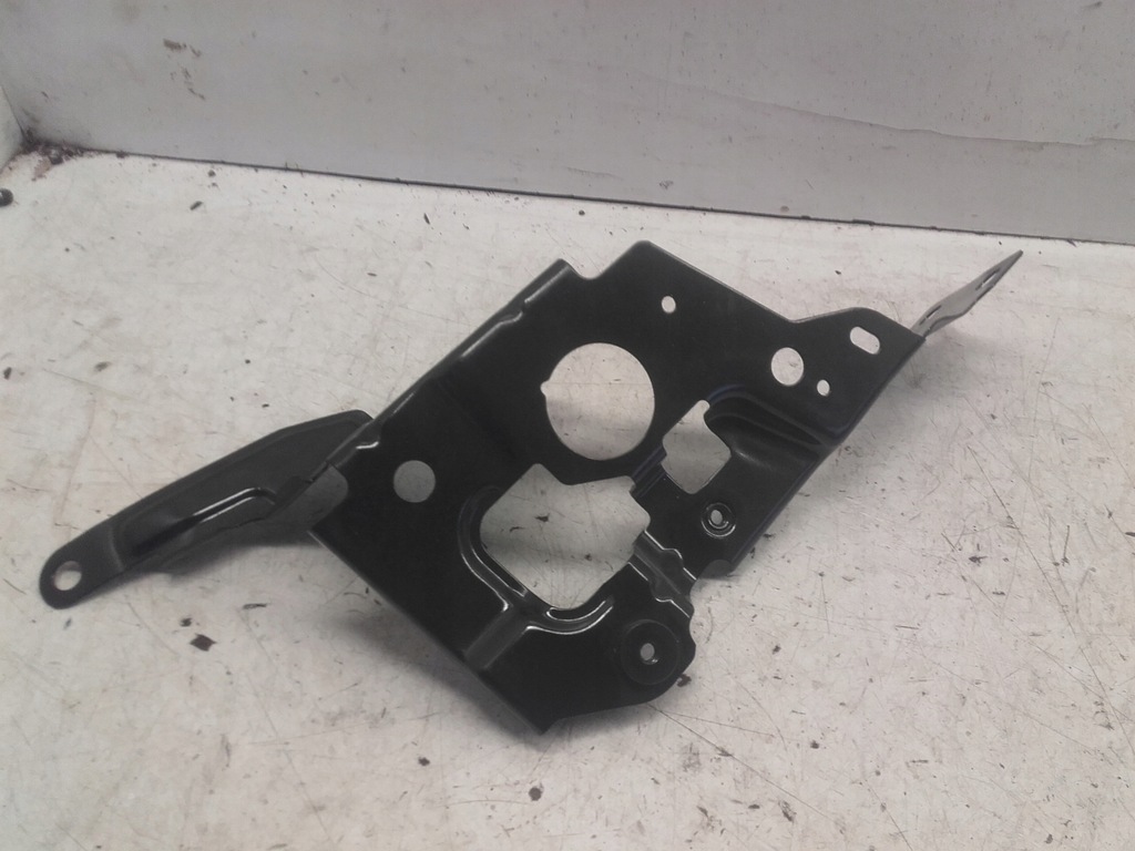 BMW G20 G21 MOCOWANIE BŁOTNIKA PRAWE 7419402 NOWE - 12877598979 ...