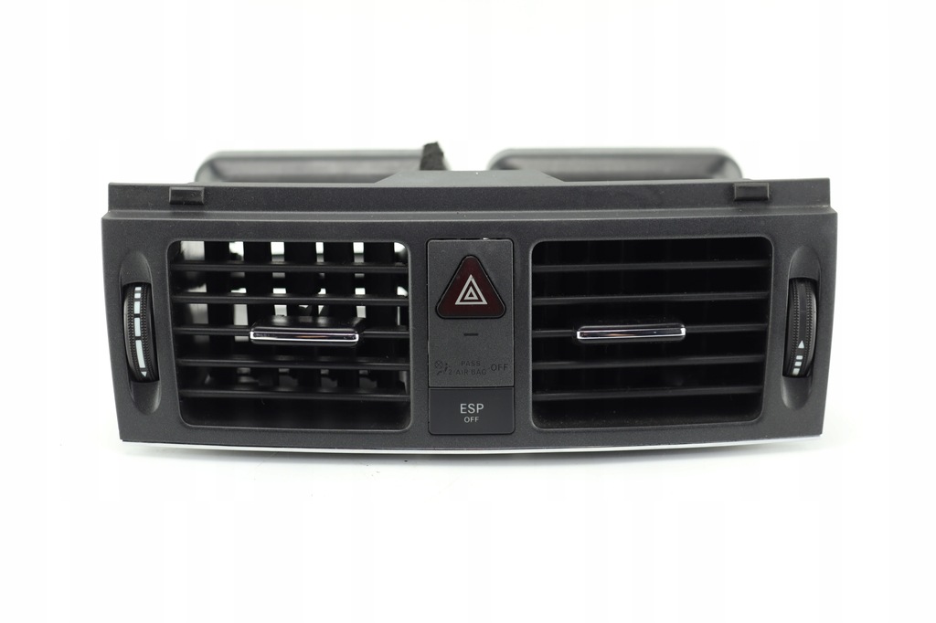 KRATKA NAWIEWU ŚRODKOWA MERCEDES W204 A2048305754 - 12588821140 ...