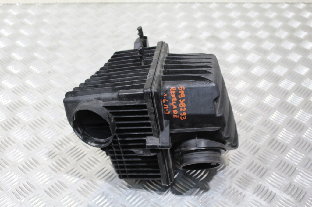 OBUDOWA FILTRA POWIETRZA JEEP RENEGADE 51938293 - 9800834672 ...