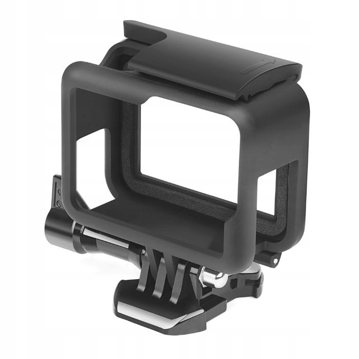 Obudowa Ramka FRAME MOUNT dla GoPro Hero 6 Black - 12017458430 ...