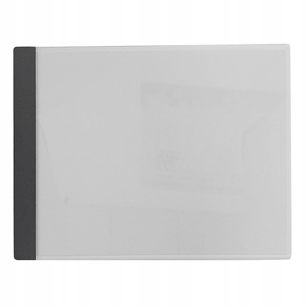 Śledzenie rysunku podświetlanego pudełka LED A4 - 12363263459 - oficjalne archiwum Allegro