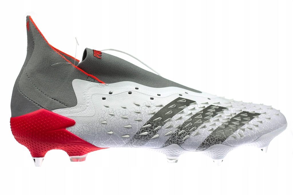 Wkręty, korki ADIDAS PREDATOR FREAK. 1 SG profeski - 12682307074 ...