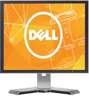 Monitor Dell 1908FP - 11976407815 - oficjalne archiwum Allegro