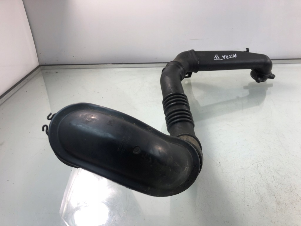 RURA POWIETRZA OPEL ASTRA J 2.0 CDTI 13265282 - 13154246057 - oficjalne ...