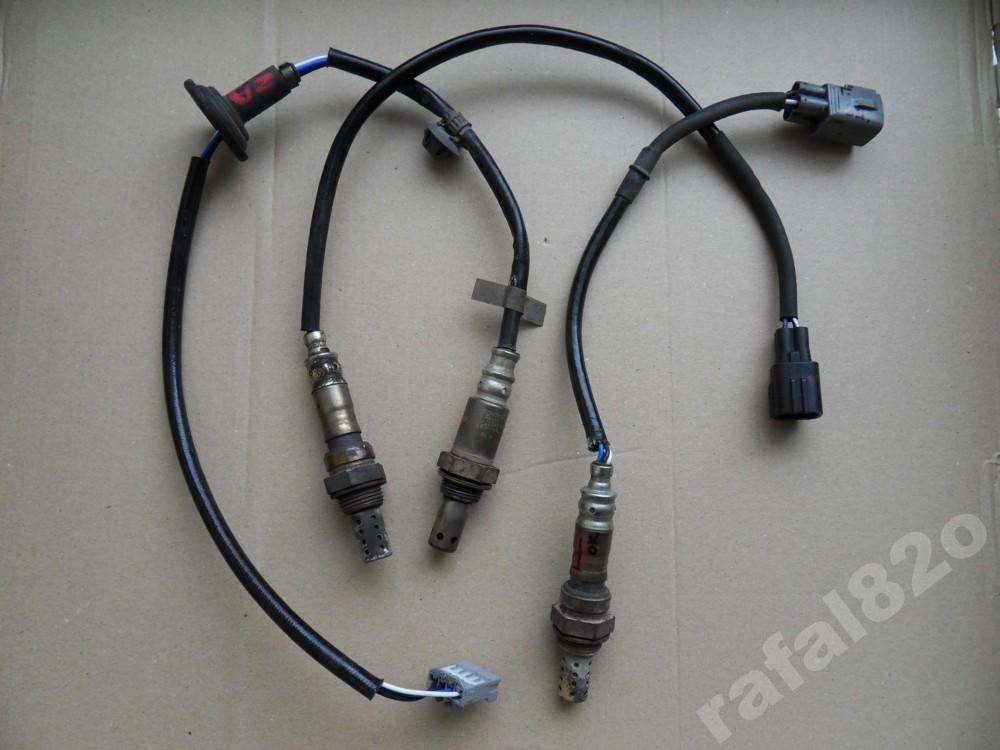 Sonda Lambda 1.8 VVT-i 89465-20790 Toyota AVENSIS - 6905450654 ...