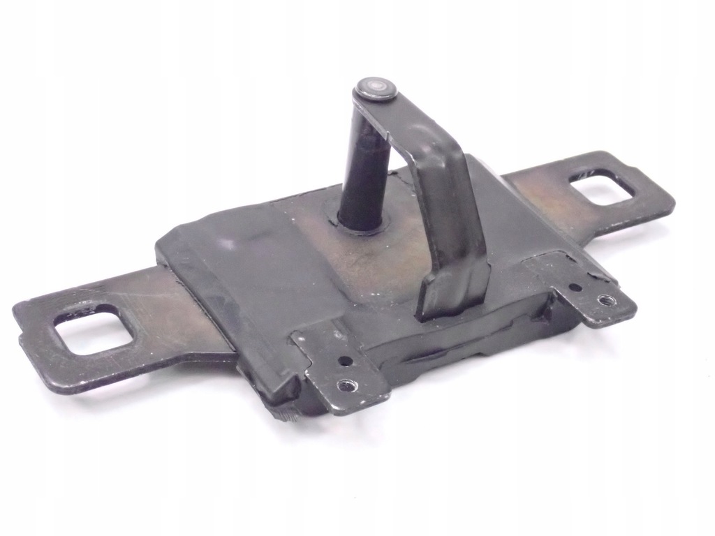 80A827507A RYGIEL ZAMKA KLAPY TYŁ AUDI Q5 SQ5 80A - 12133082762 ...