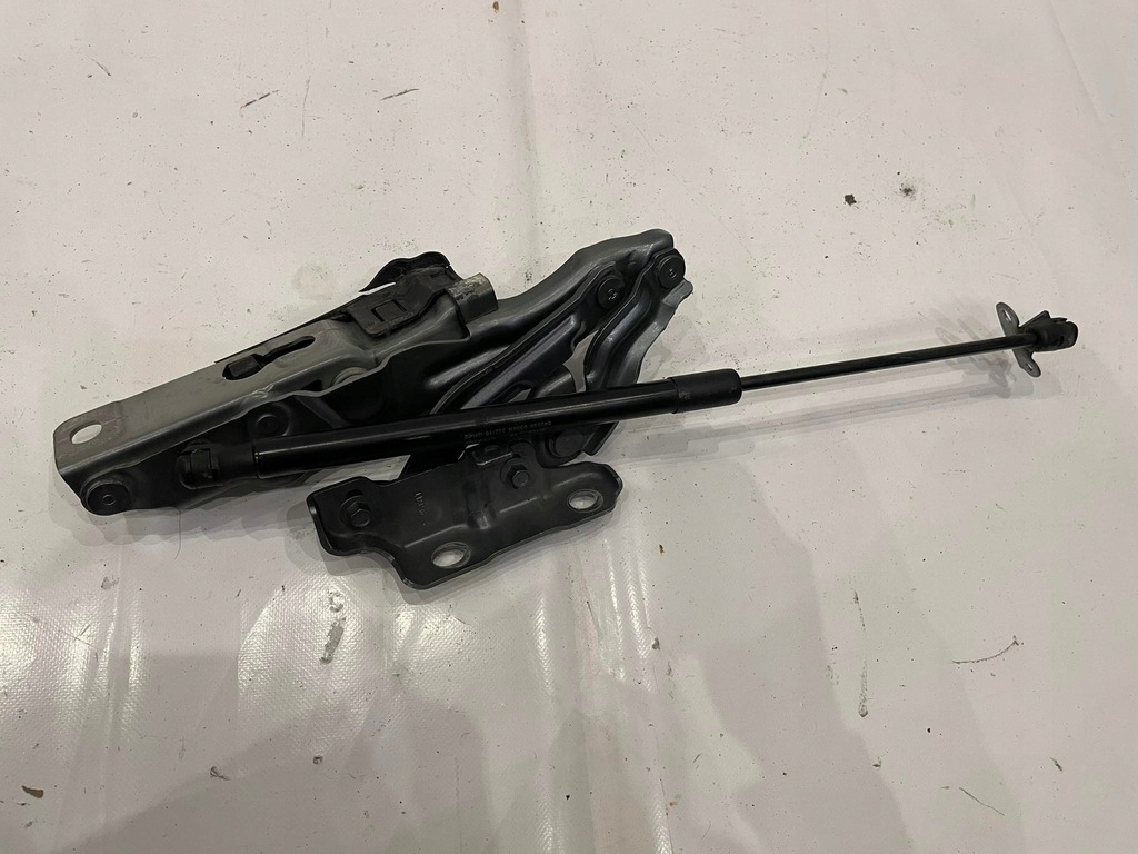 VOLVO V90 ZAWIAS MASKI LEWY KOMPLETNY 31651860 - 13019543341 ...