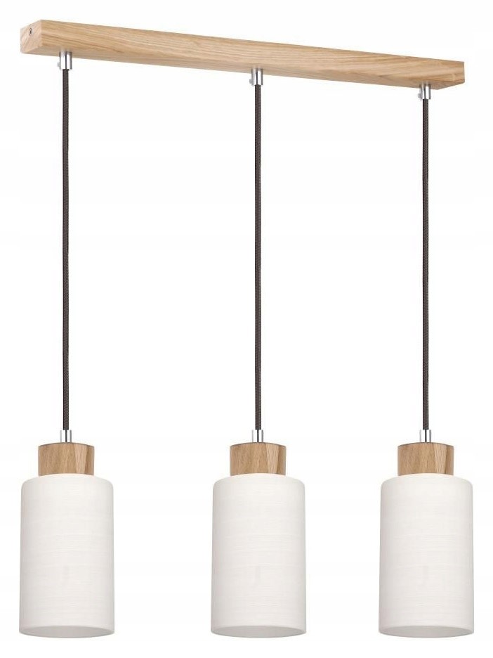 LAMPA SUFITOWA WISZĄCA BOSCO SPOT LIGHT 1711374 - 8335748524 ...