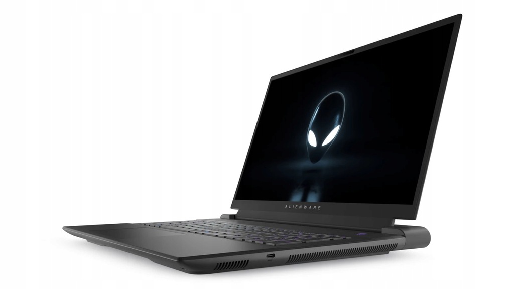 Gaming DELL Alienware M18 R1 i7-13700HX 32 1TB RTX4060 QHD 165Hz W11 ...