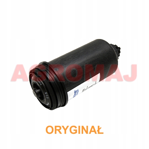 CATERPILLAR Filtr Paliwa kompletny C3.4B C7.1 360-8958 - 15881678844 ...