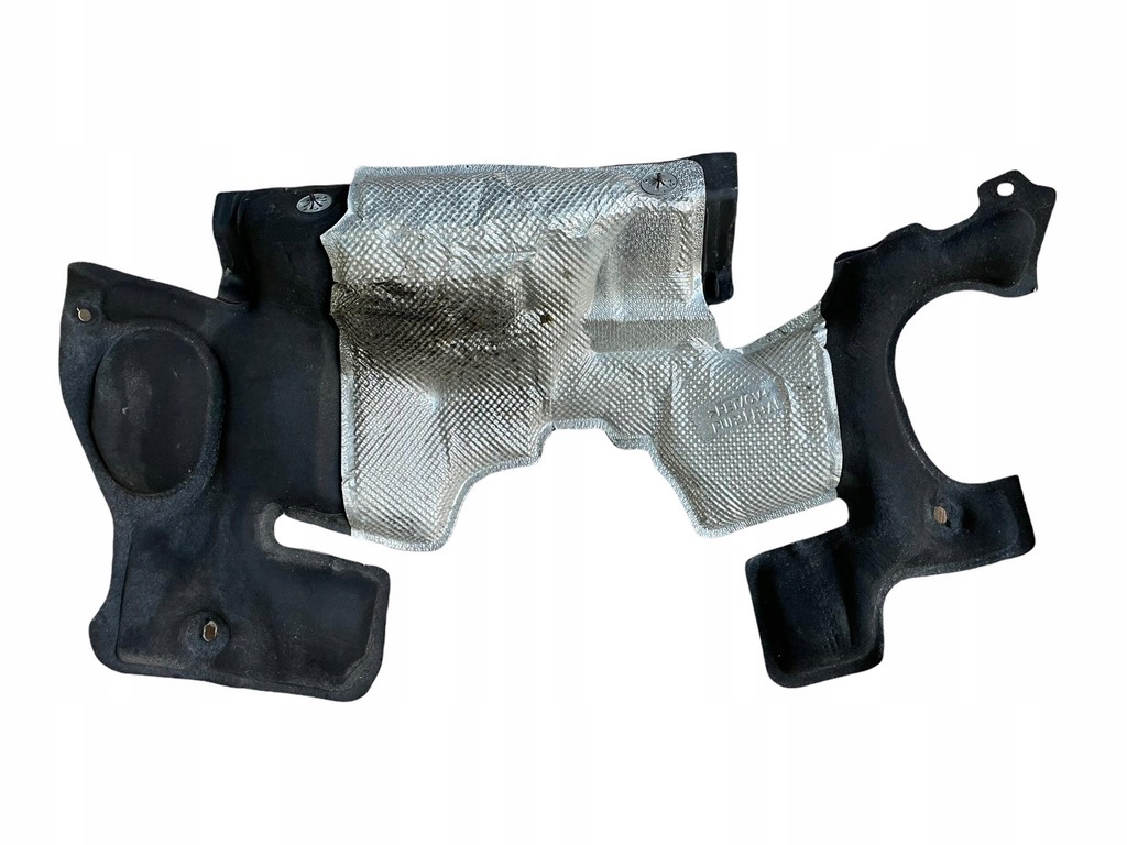 VOLVO XC90 WYGLUSZENIE SCIANY GRODZIOWEJ 31353958 - 12126786991 ...