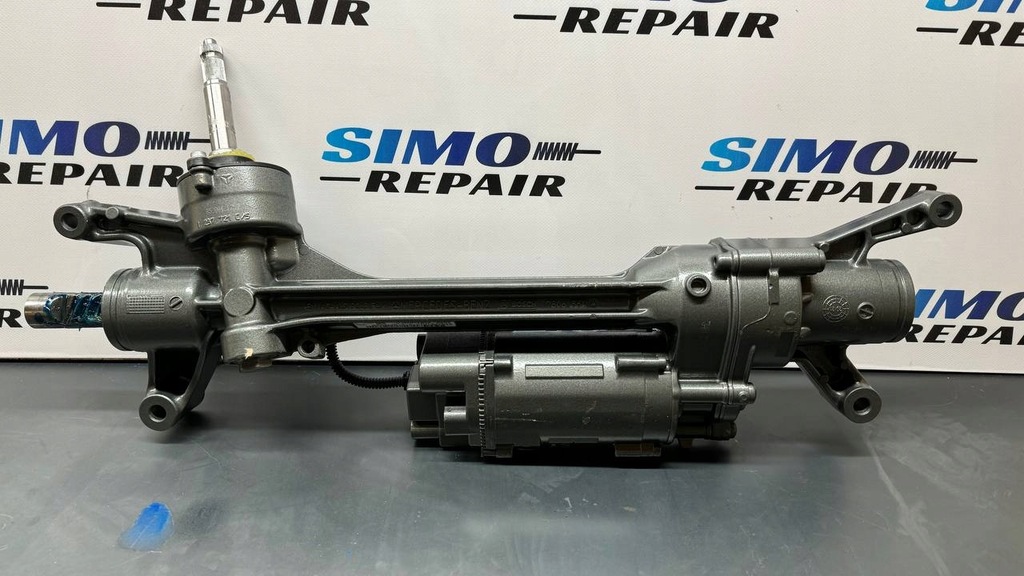 PRZEKŁADNIA KIEROWNICZA MERCEDES-BENZ GLC C253 2015-2020 A253460520080 ...