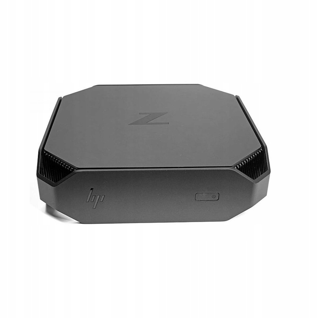HP Z2 Mini G4 Workstation i7-8700 32GB 512SSD Quadro P600 4GB W10 Pro ...