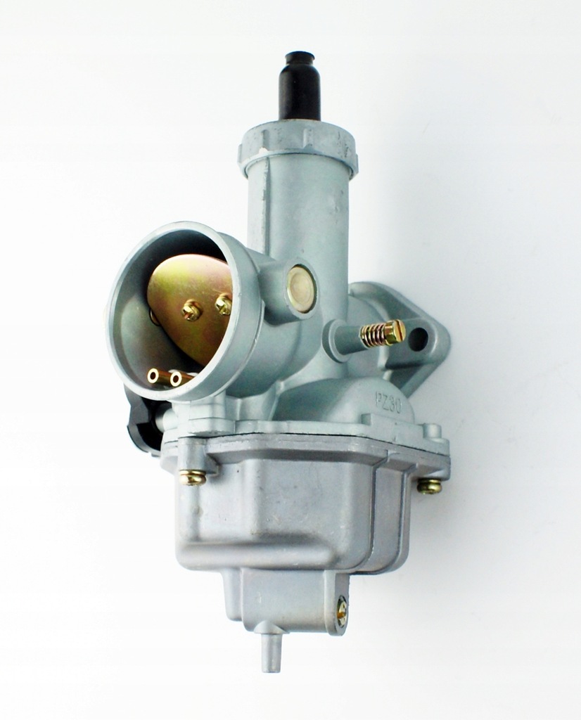 GAŹNIK PZ30 ATV BASHAN 200/250-30mm RĘCZNE SSANI - 15139739243 - oficjalne archiwum Allegro