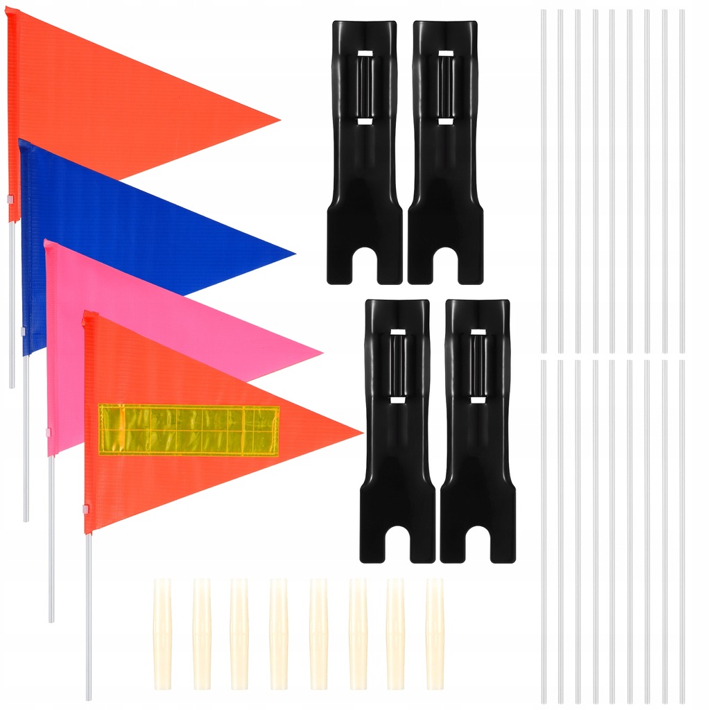 Kids Bike Trailer Flag Outdoor Flags - 13576178805 - oficjalne archiwum ...