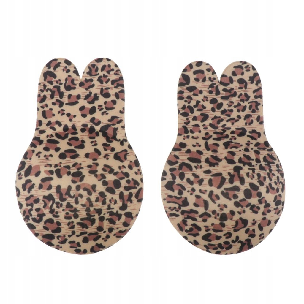 Silicone Rabbit Ears Breast Lift Covers - 13943453560 - oficjalne ...